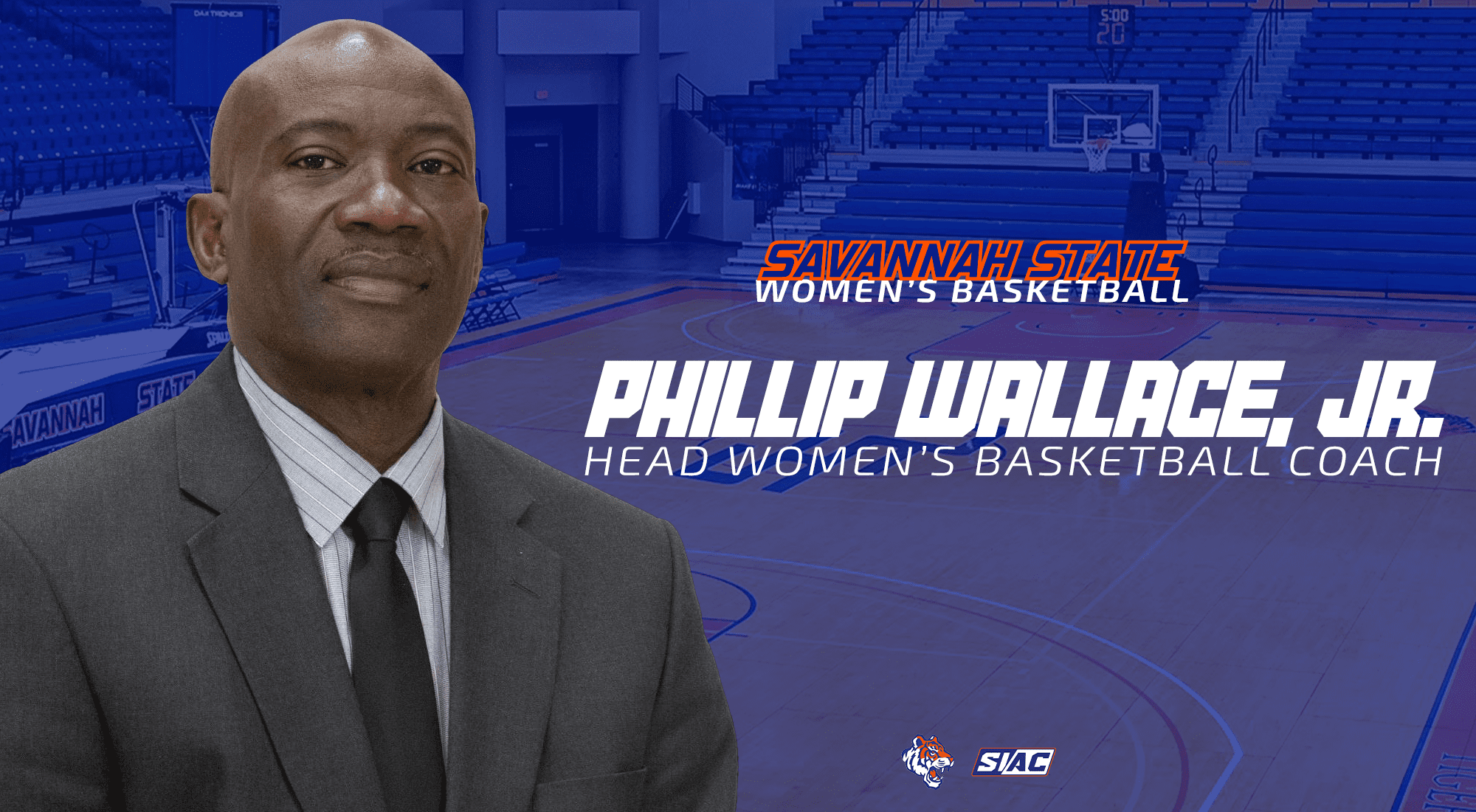 Savannah State University Celebrates New Coach's Return - Savannah Herald