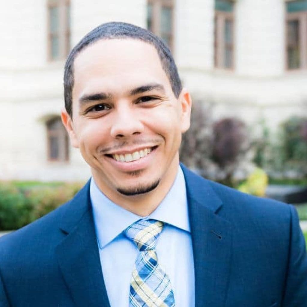 Howard defeats Bruce in Georgia Senate runoff - Savannah Herald